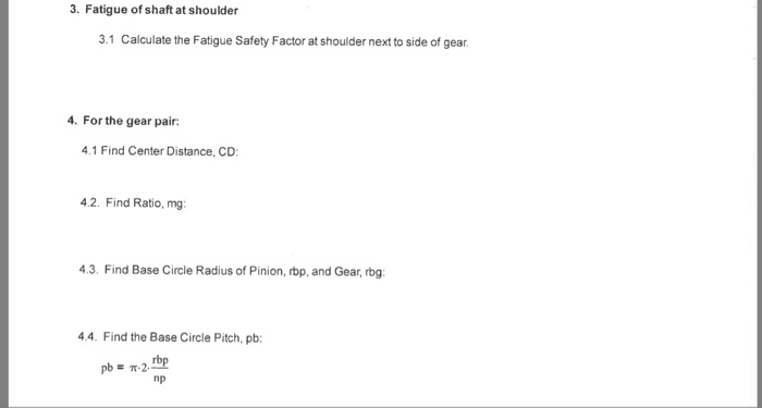 Solved ASSIGNED PROBLEM * CALCULATION FOR THE REACTION OF | Chegg.com