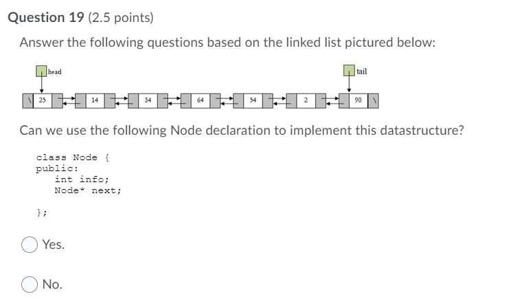 Solved Question 15 (2.5 points) What is the term used to | Chegg.com