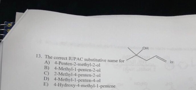 Solved 7 Mono Bromination Ofthe Following Alkane Using