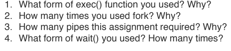 Solved Here i have C codes for a parent-children | Chegg.com