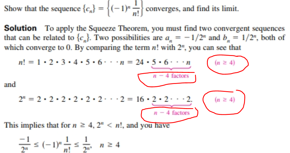 Solved !!!!I did not understand from where n-4 ﻿came | Chegg.com