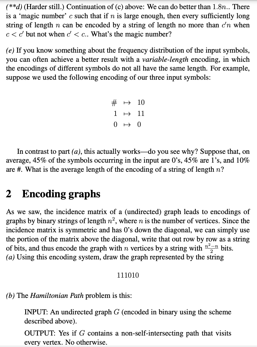 Solved Complete where it asks you to explain each | Chegg.com