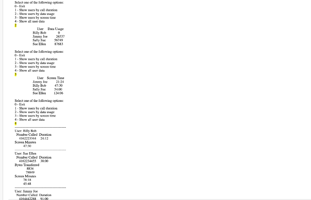 Solved QUESTION 1 IPC144 Takehome Assessment This assessment | Chegg.com