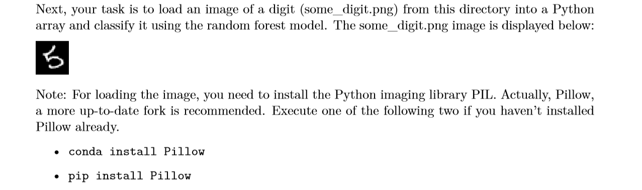 Solved Data Science Please Write The Missing Python Code 0995