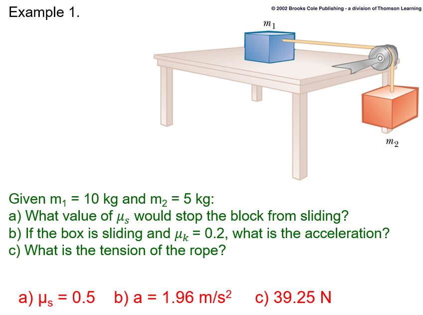 Solved The answers are below the questions, I need help | Chegg.com