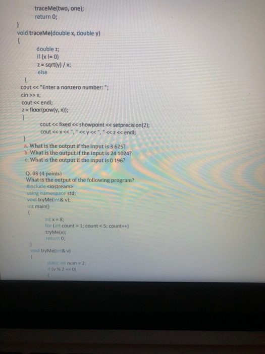 Solved upload the file to Canvas by the due date. Note: No | Chegg.com