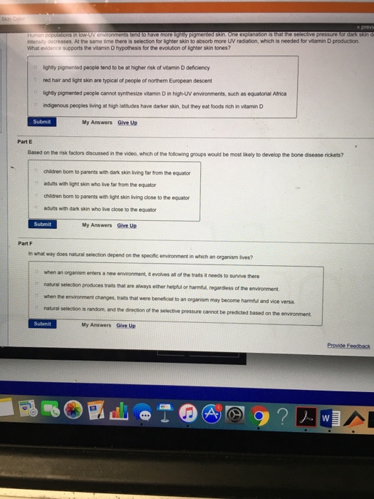 Solved Please help me with B throug F I am so confused. | Chegg.com