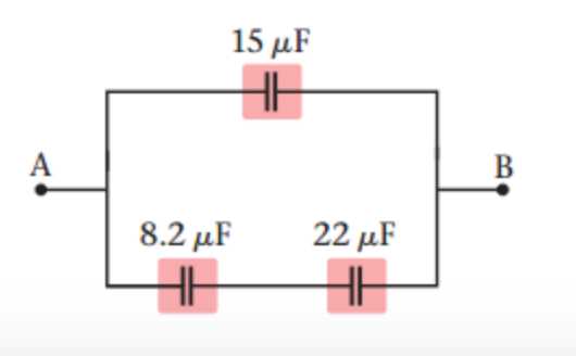 Solved Terminals A and B in the figure are connected to a 12 | Chegg.com