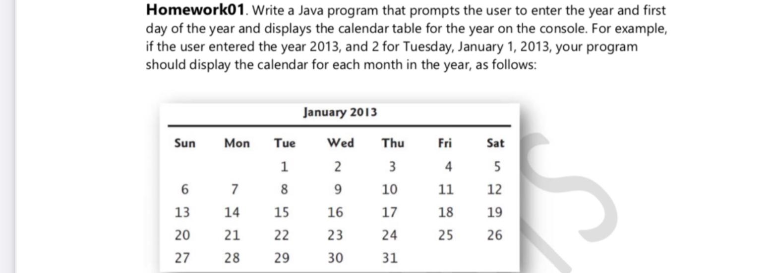 Solved Homework01 Write A Java Program That Prompts The 9713