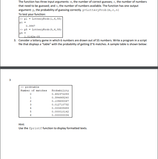 Solved The great-circle distance (10 points) Write a | Chegg.com