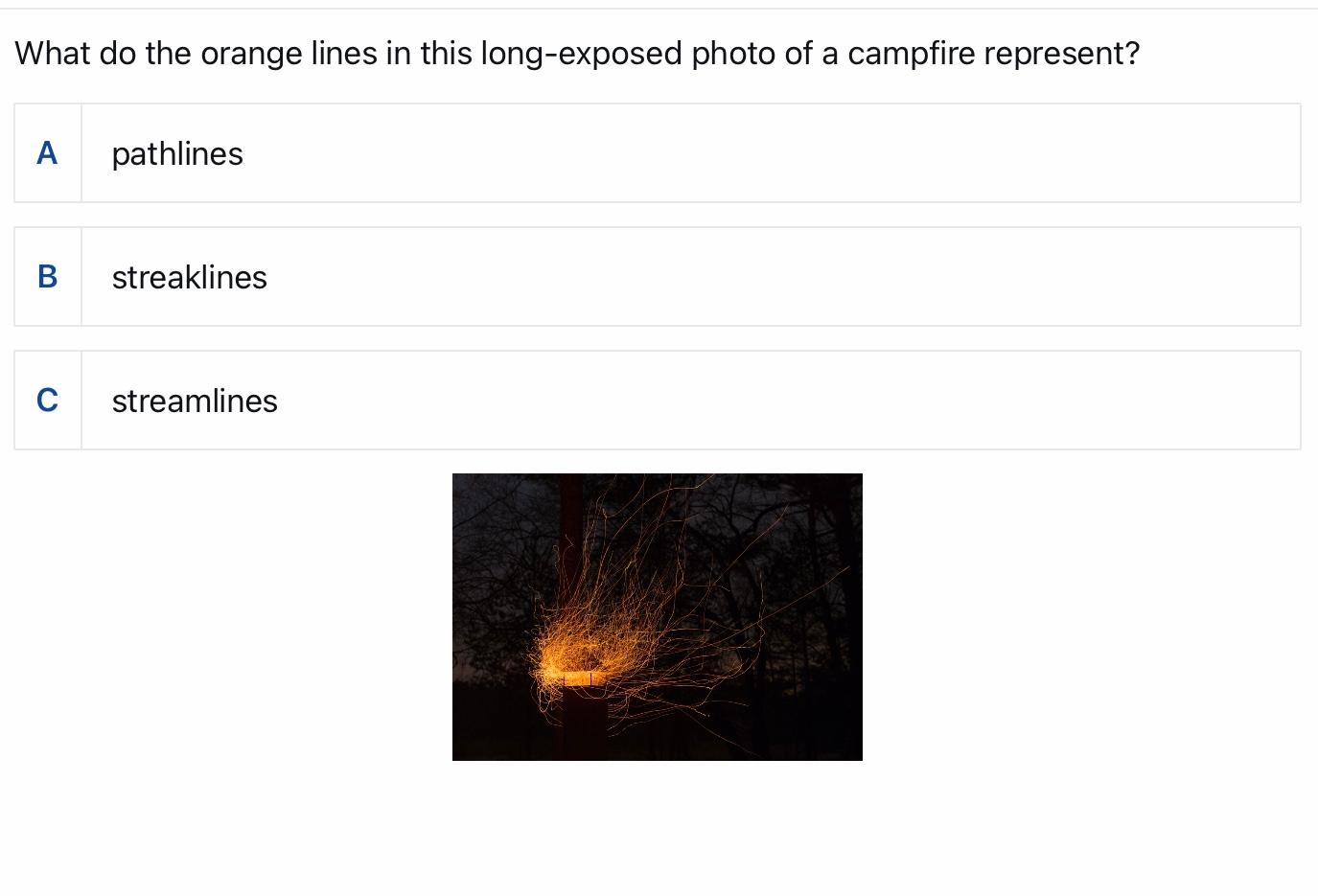 Solved Please explain why you chose the answer you chose so | Chegg.com
