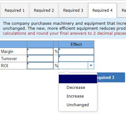 Solved Required 1 below are all numeric answers .. no | Chegg.com