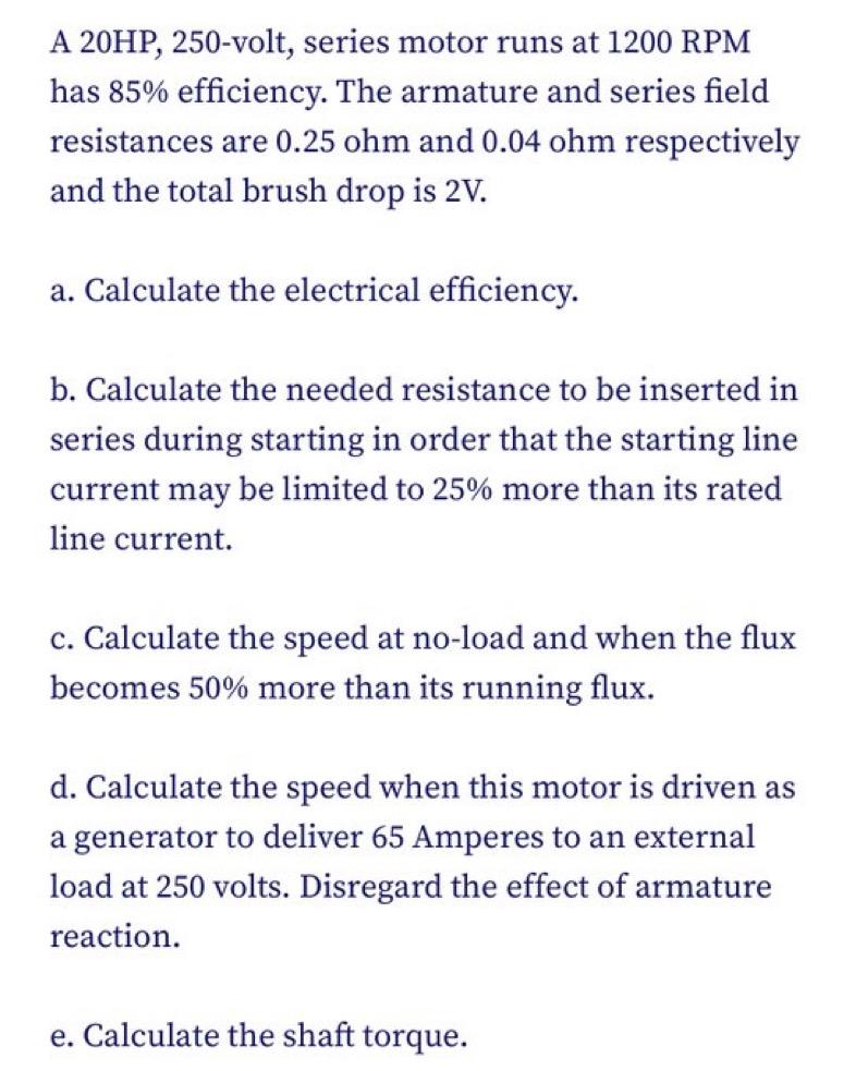 Solved Direction: Solve the problem, show your illustration. | Chegg.com