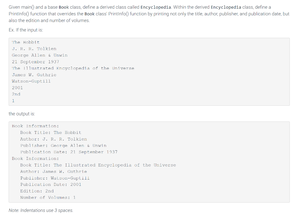 Solved Book.h #ifndef BOOKH #define BOOKH #include | Chegg.com