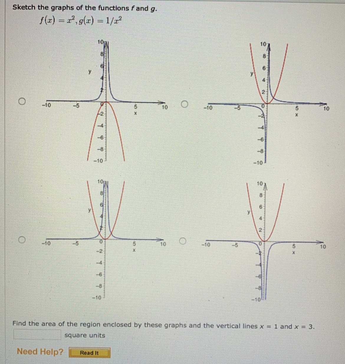 Solved Sketch the graphs of the functions. f(x) = x3 + x2 – | Chegg.com
