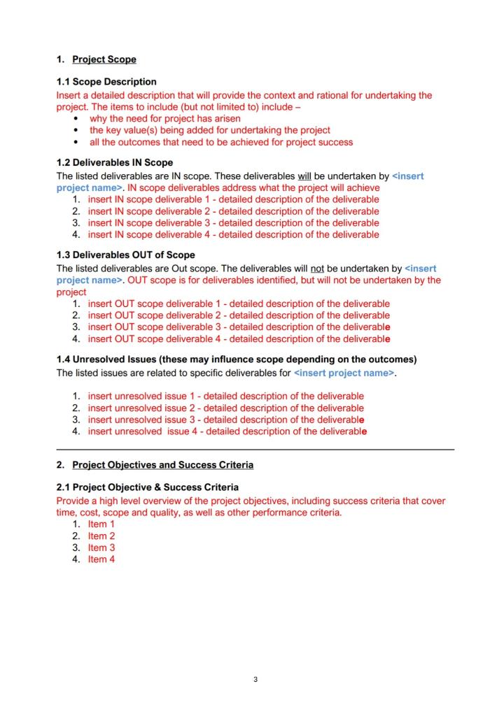 Solved Hi, I would love a help with my project management | Chegg.com