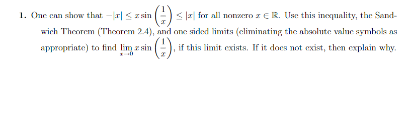 Solved Write in complete sentences and use correct notation | Chegg.com