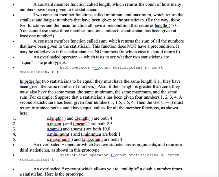 Solved Need help with this problem. the problem asks for | Chegg.com