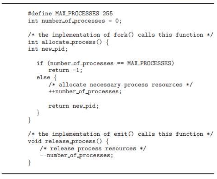 Solved by an EXPERT Discuss ways in which the priority inversion problem | Chegg.com