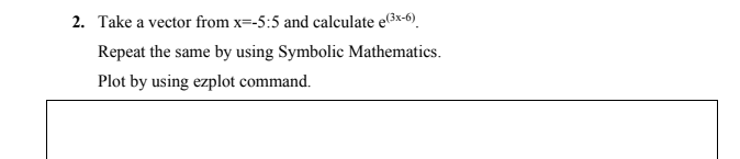 Solved SUBJECT: SIGNALS AND SYSTEMS DO IN MATLAB PROVIDE THE | Chegg.com