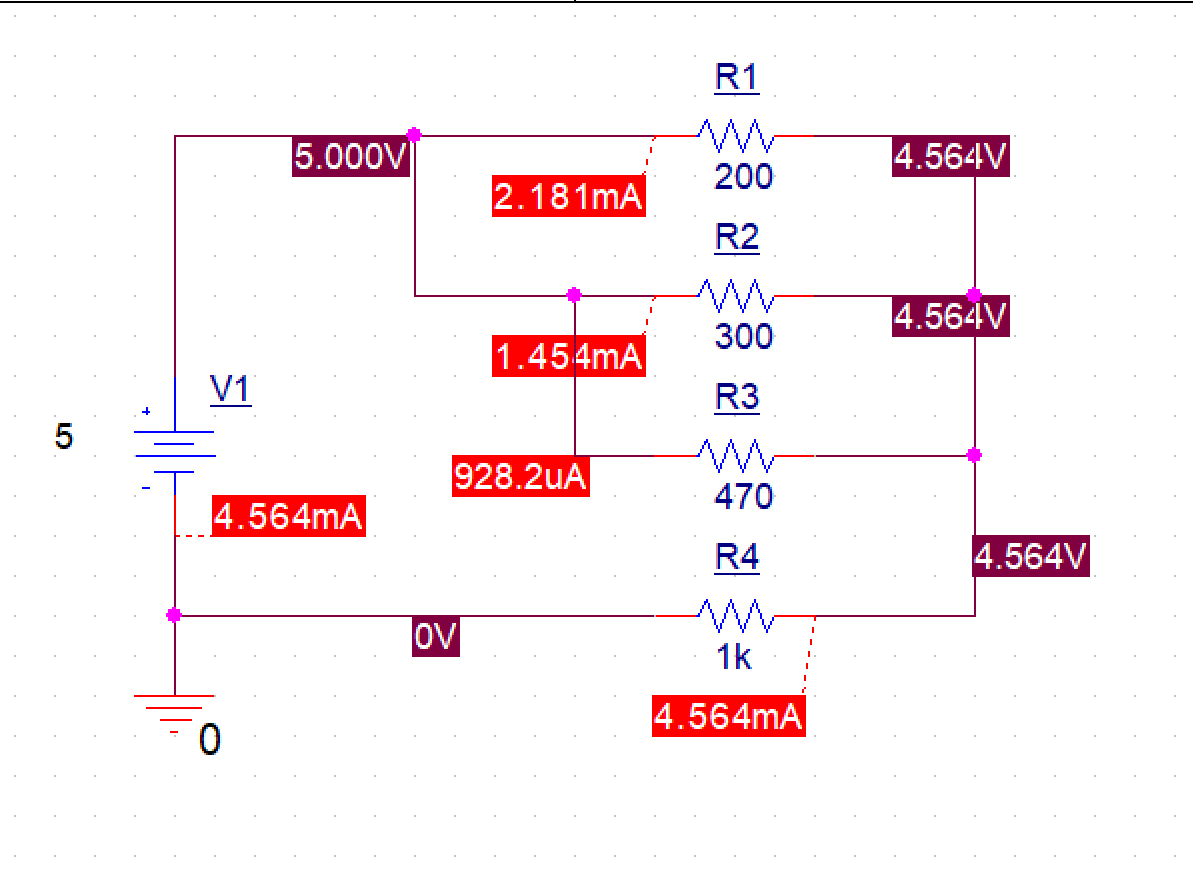 Solved creat circuit in tinkercad(tinkercad | Chegg.com