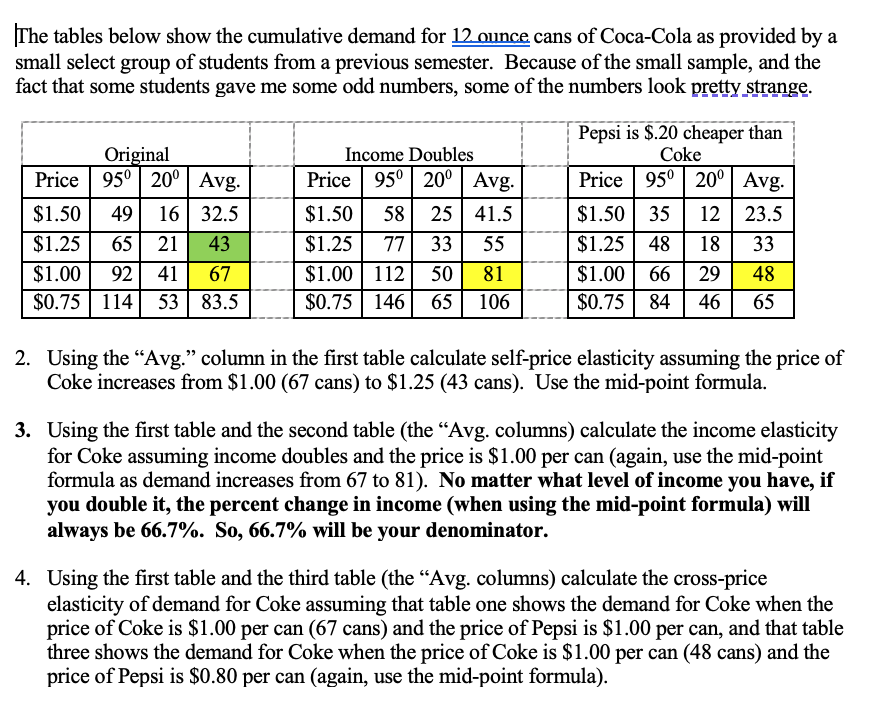 Solved small select group of students from a previous | Chegg.com