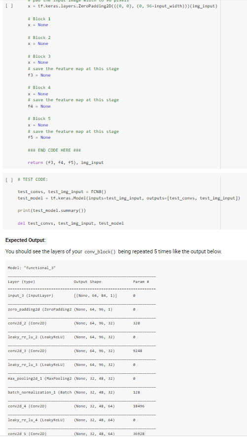 Solved Exercise 1 Please complete the function below to | Chegg.com
