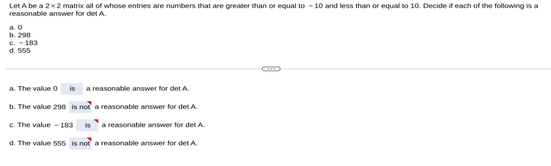 Solved Can someone explain how to do this I am unsure how to | Chegg.com