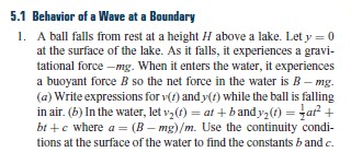 Solved The other solutions on Chegg for this problem do not | Chegg.com