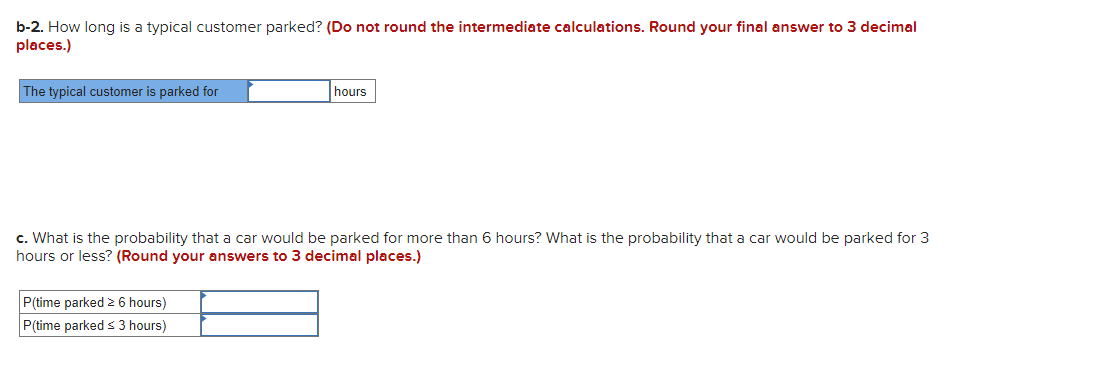 Solved a−2. Is this a discrete or a continuous probability | Chegg.com