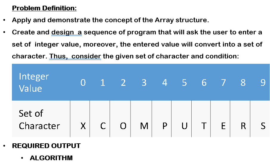 Solved How To Fix This String Problem Or Solve This 9130