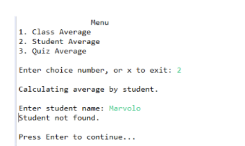 Solved Programming Language: Java PLEASE ONLY CODE THE | Chegg.com