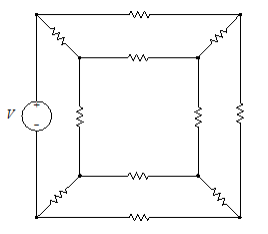 Solved Use mesh current analysis and MATLAB to find all the | Chegg.com