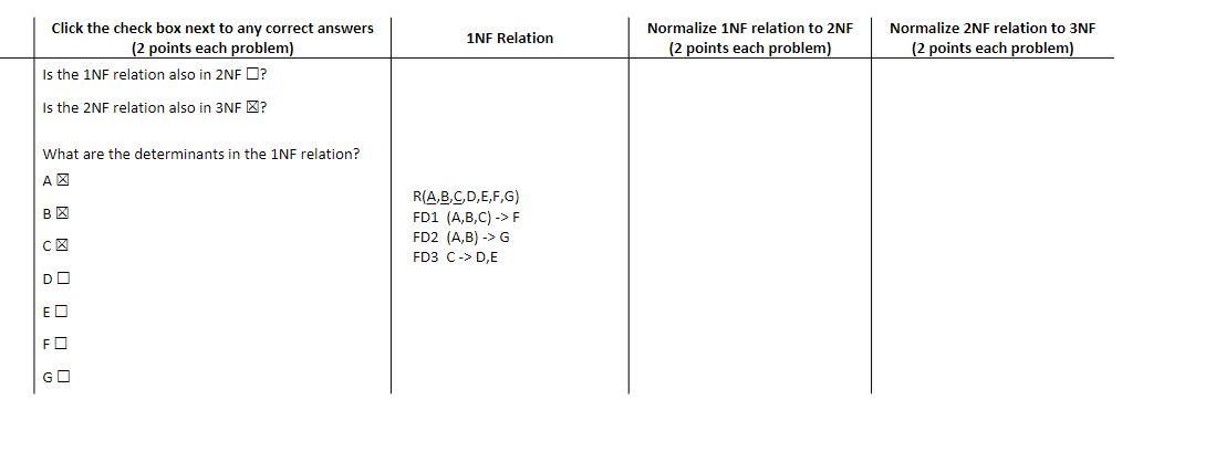 Solved will upvote! | Chegg.com