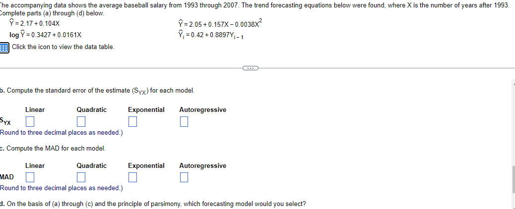 Solved Year | Chegg.com
