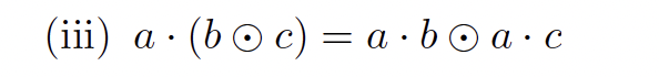 Solved a⊕b=a⊙b Proof the following by either using Boolean | Chegg.com