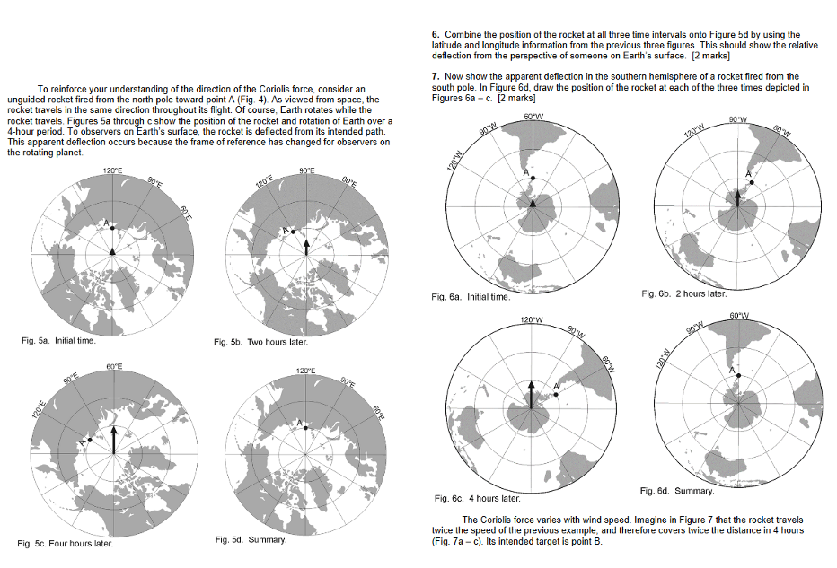 Solved To reinforce your understanding of the direction of | Chegg.com