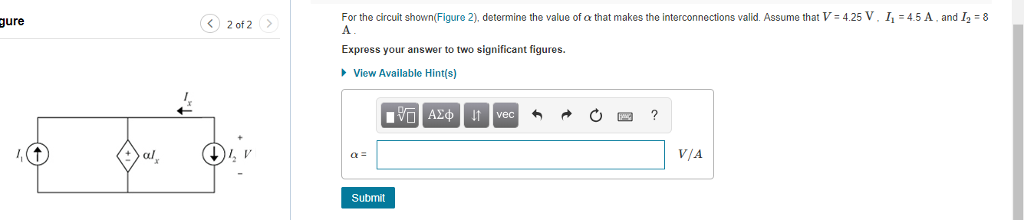 Solved Learning Goal To identify a permissible circuit | Chegg.com