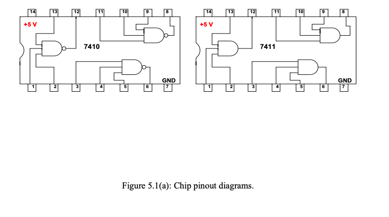 Solved 2) Prepare the complete schematic diagrams for the | Chegg.com