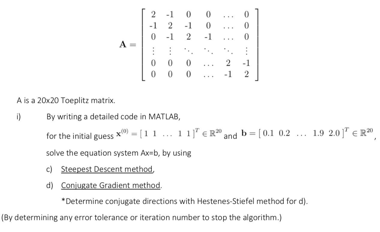Solved 2 -1 -1 2 0 0 -1 0 -1 0 0 0 0 -1 A 0 0 0 0 0 0 2 -1 : | Chegg.com