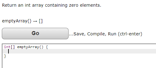Solved Given An Array Of Exactly Two Integer Values Return 9489