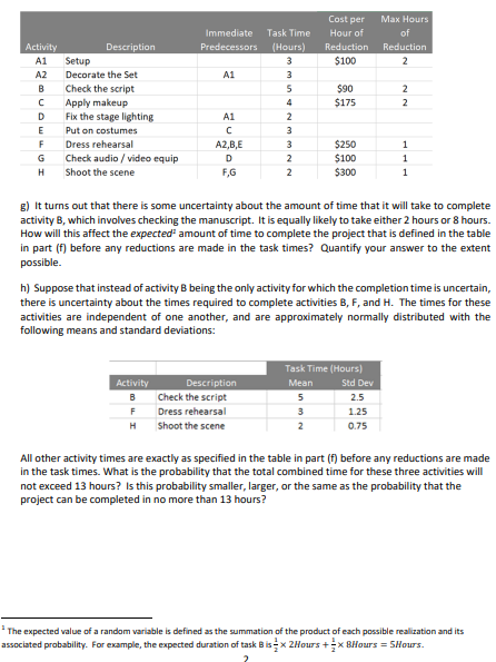 Solved 6 5 4 2 A mm 3 D 2 For full credit, please provide | Chegg.com