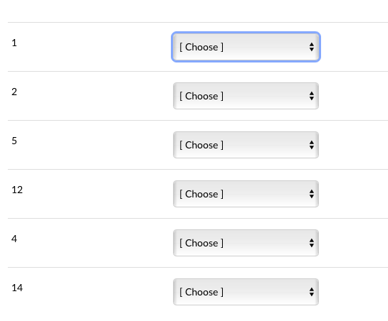 Solved Label the heart stru:nt.... 1 2 [Choose] 5 [Choose] | Chegg.com