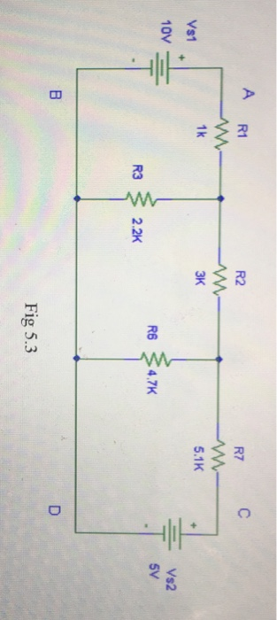 Solved V QUESTIONS 1. In your own words enumerate the steps | Chegg.com