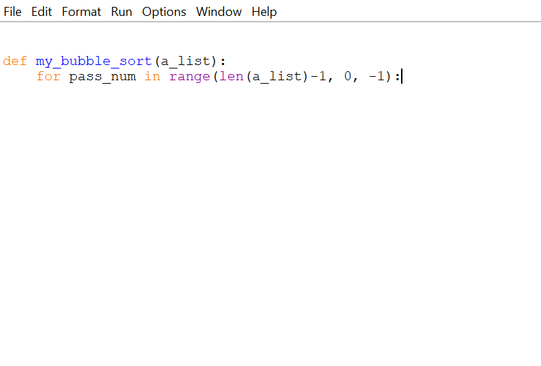 Solved Continuing on from the previous question, write a | Chegg.com