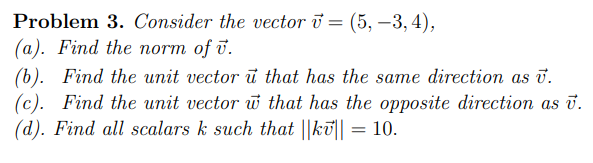 Solved Note: This is the whole question. If you are writing | Chegg.com