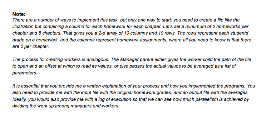 Solved PART 1 Simple Command Interpreter Recall: In Task 3, | Chegg.com