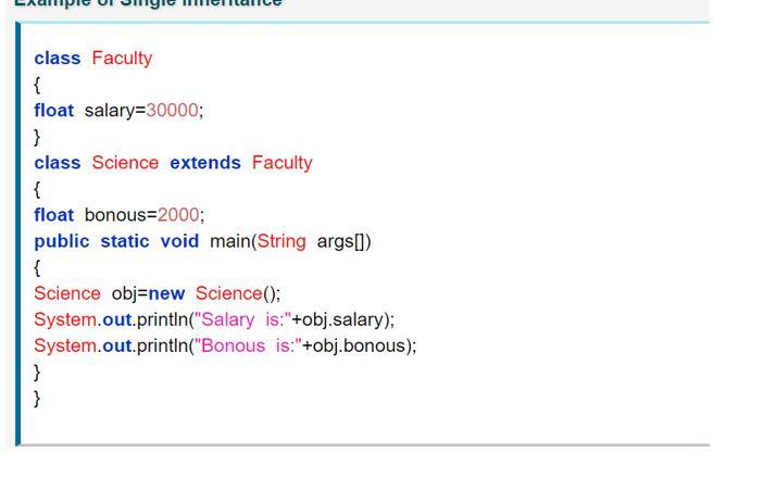Solved I am executing the above program by writing the same | Chegg.com