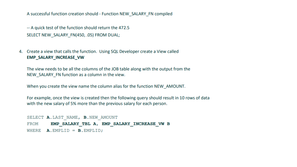 Solved Objective: This technique of calling a function using | Chegg.com