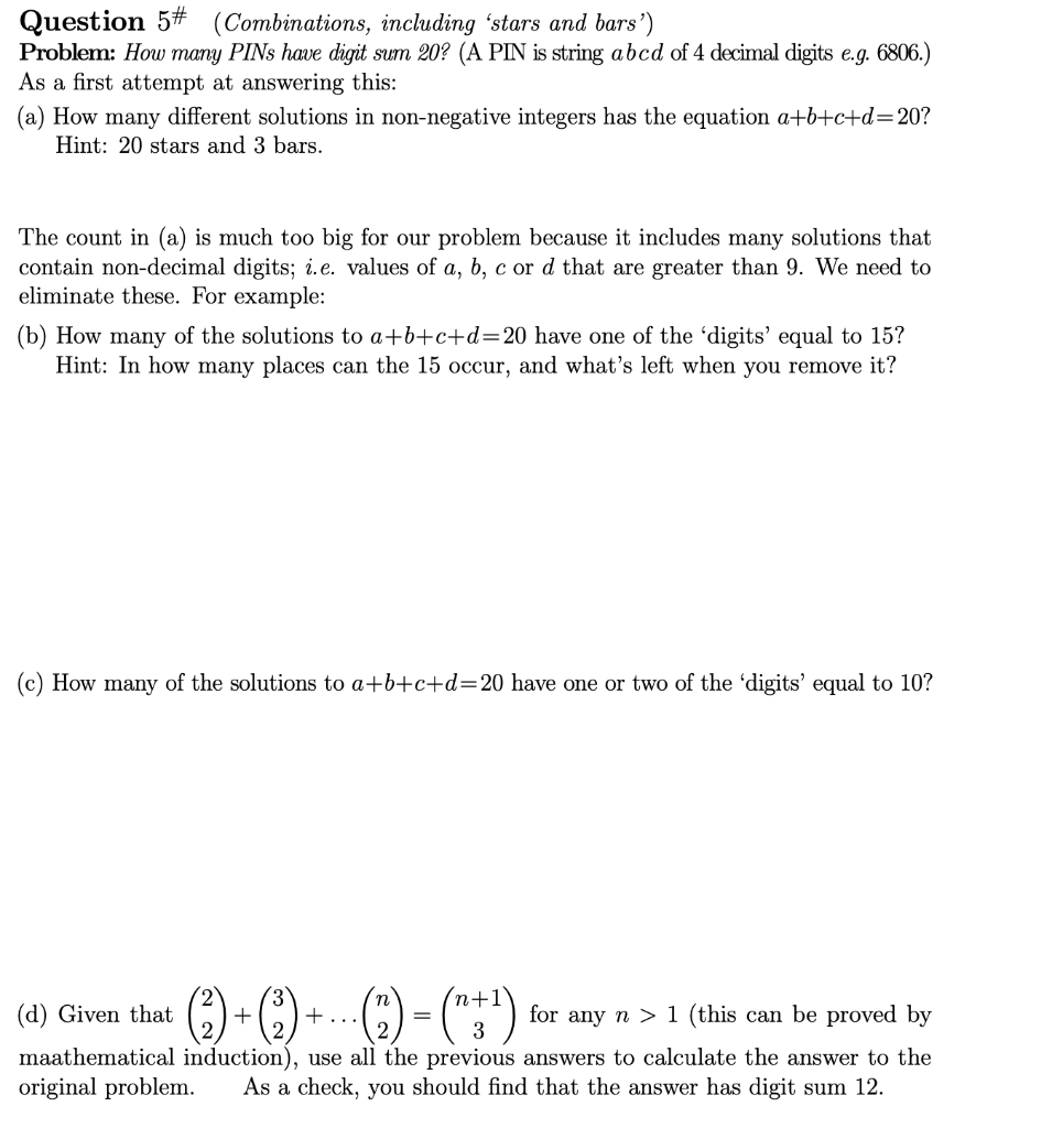 Solved Please answer all of the questions. If you write by | Chegg.com